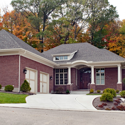 Concrete Driveways, Patios & Sidewalks | Jefferson City, California ...